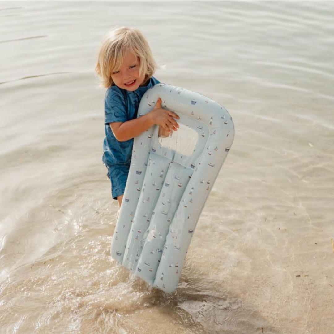 De nieuwe beach collectie van Little Dutch is er! - BABYLABEL
