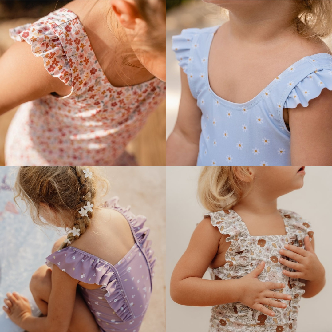 De nieuwe beach collectie van Little Dutch is er! - BABYLABEL
